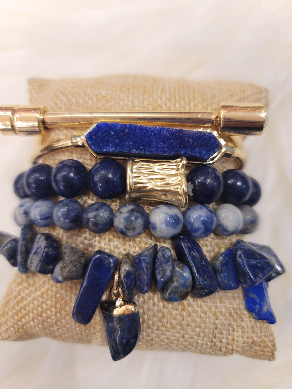 Statement Stacks – Making Statements Online Boutique