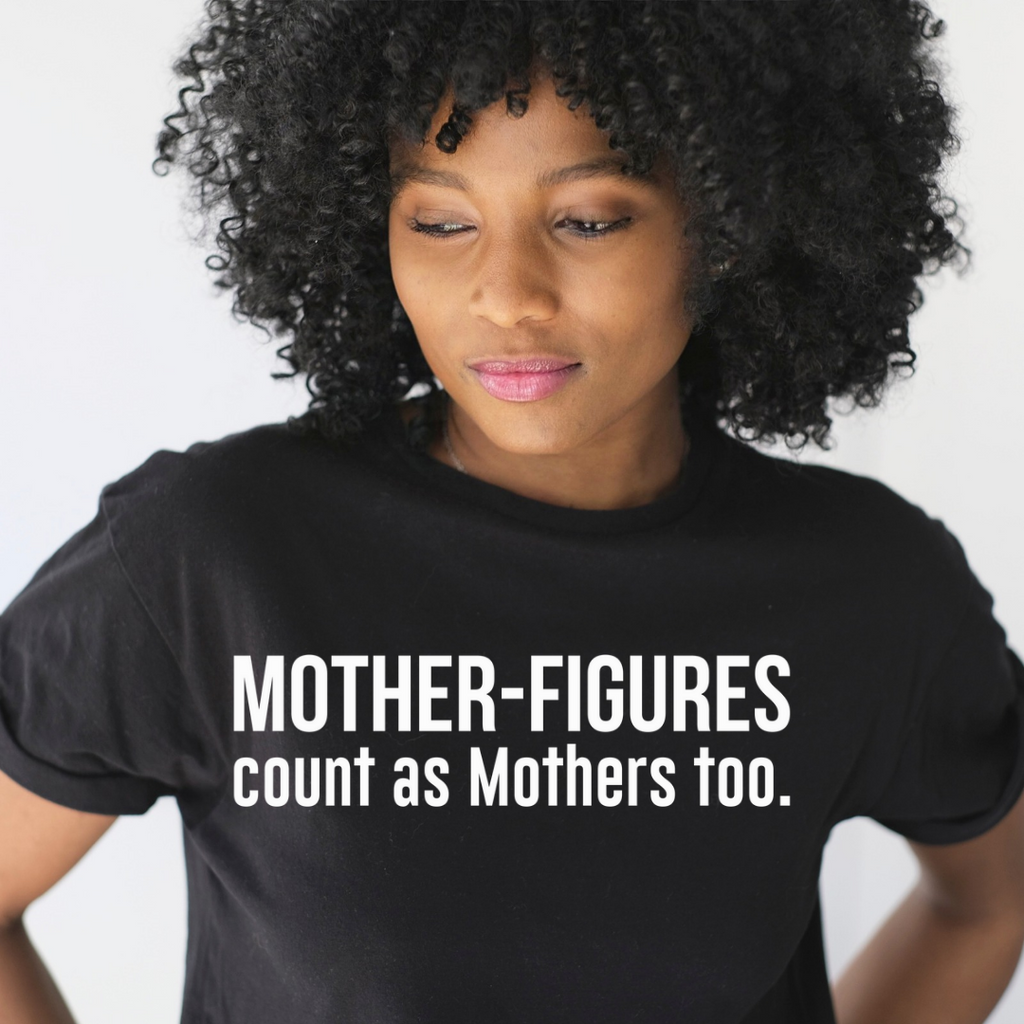 Mother- Figure – Making Statements Online Boutique